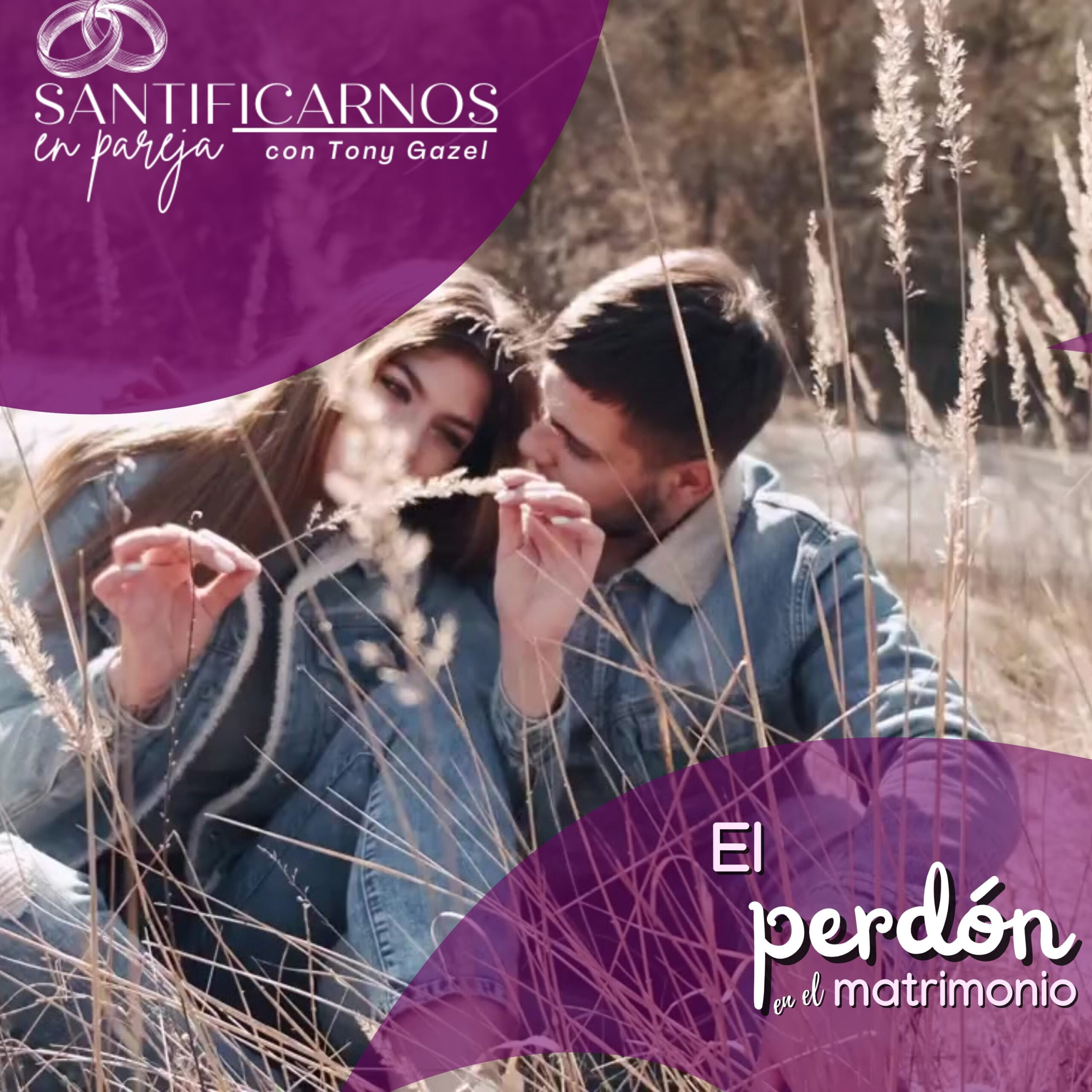 El perdón en el matrimonio - Santificarnosenpareja.org ( tonygazel.com)